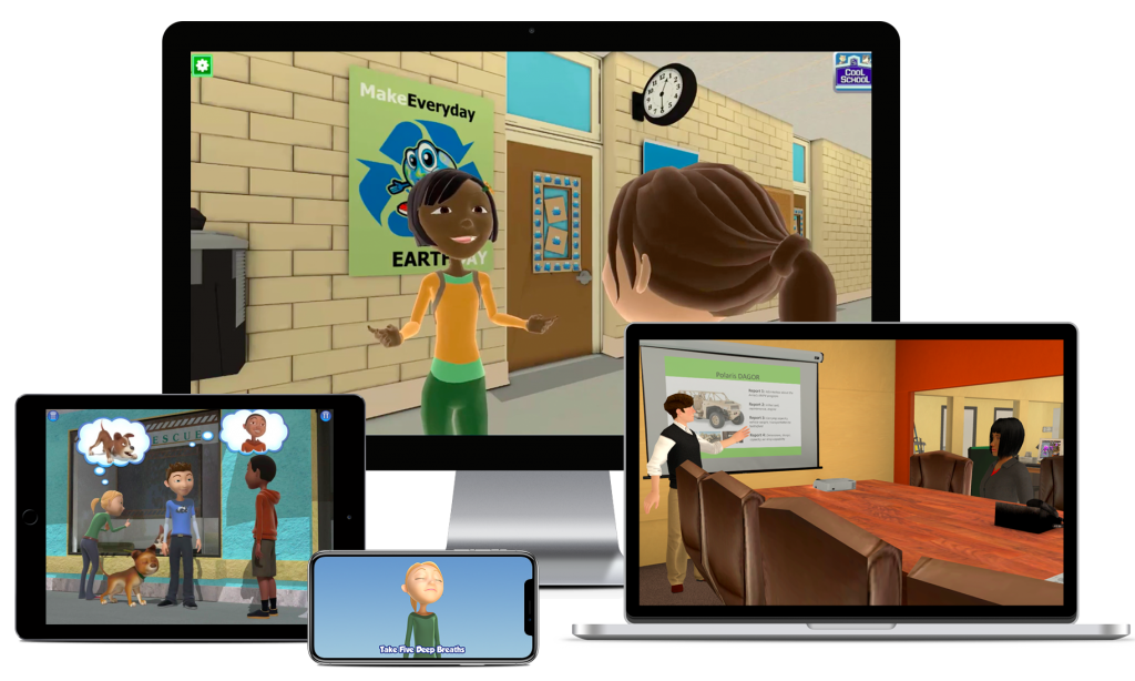 Brighten Learning – Skills For Life