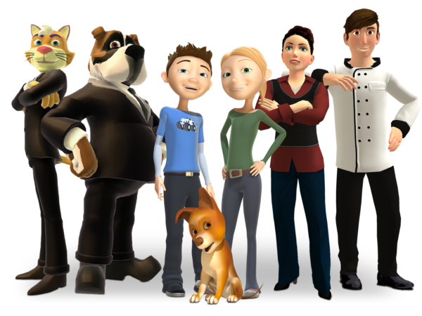 Brighten Learning – Skills For Life