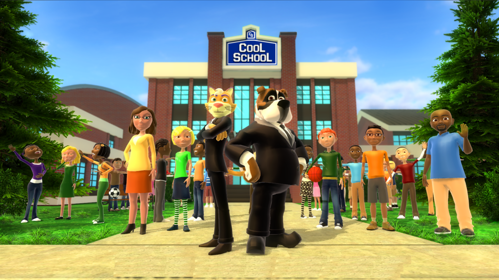 Brighten Learning – Skills For Life