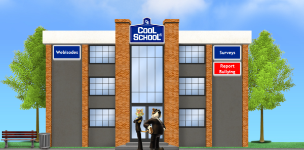 Cool School Program – Brighten Learning